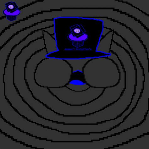 Jessee11 Blob Face By Jessee11 On Deviantart