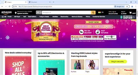Manish Prajapat On Linkedin Webdevelopment Frontend Html Css