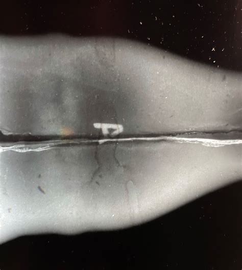 Non Destructive Testing ACCESS NDT