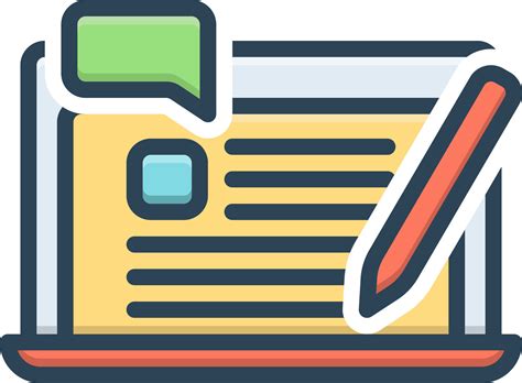 Color Icon For Assign 43181191 Vector Art At Vecteezy Color Icon For Assign 43181191 Vector Art At Vecteezy