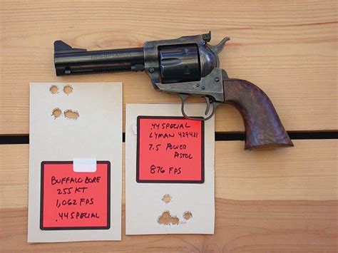 Sixgunner The Sixguns Of Hamilton Bowen American Handgunner