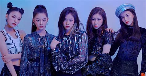 Itzy Drops More Details About Their Upcoming Debut In New Teasers