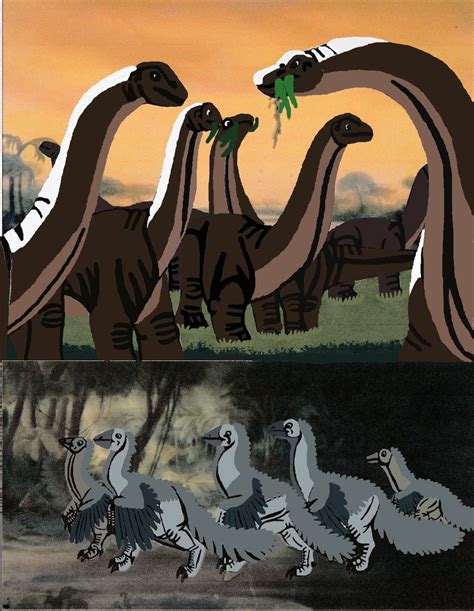 Fantasia 1940 The Rite Of Spring