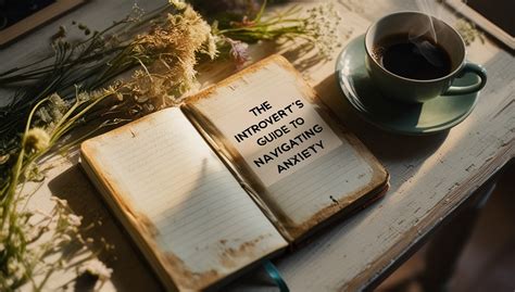 Introvert With Anxiety Feeling Invisible And Navigating Through It The Introvert Blog