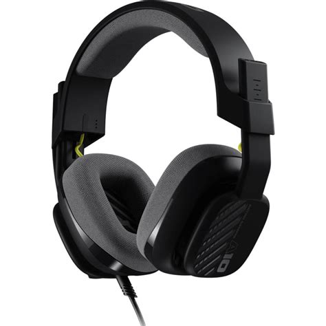 Logitech Astro A10 Wired Gaming Headset For Xbox Series X S Playstati
