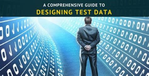 Test Data Creation Framework Ses