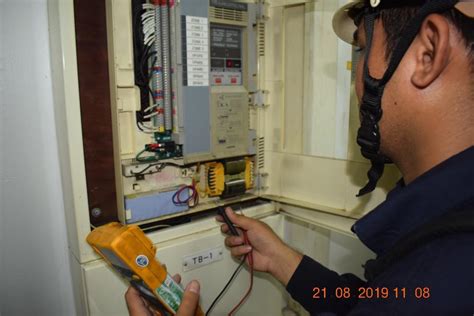 ระบบไฟฟ้าสำรองของระบบแจ้งเหตุเพลิงไ เมืองไฟฟ้าวิศวกรรม