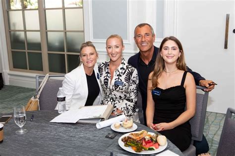 Having Our Two Daughters Bianca And Savannah Working Along Side Renee And I Everyday Is