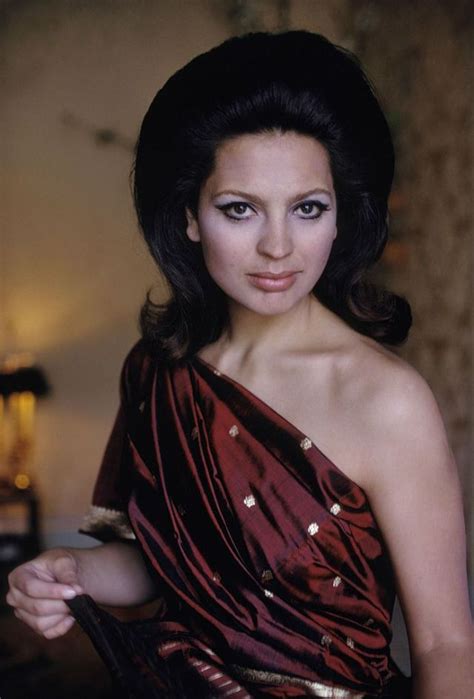 Photos Of Princess Ira Von Fürstenberg In The 1960s ~ Vintage Everyday