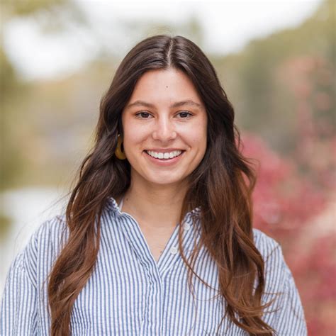 Isabelle Thomas Marketing Manager The Cowart Team