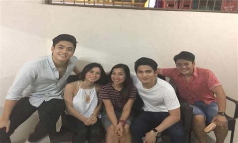 In Photos Summer Getaway With Jay Arcilla Prince Clemente And Mara