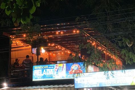 The 10 Best Restaurants In San Pedro Sula Updated April 2025