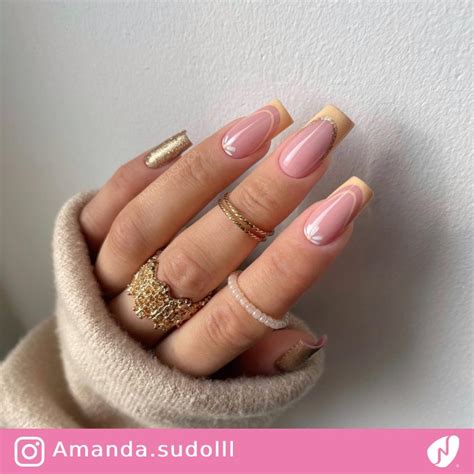 Spring 2025 Nail Designs