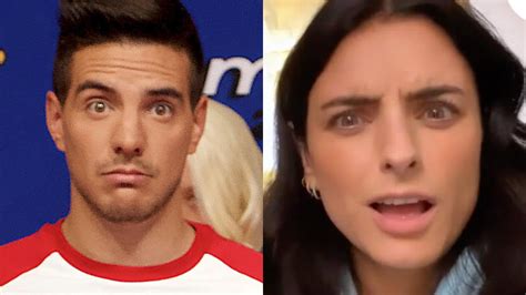 Aislinn Derbez Y Vadhir Derbez Su Hermano Reacciona Ante Fotos Desnuda De La Actriz Univision