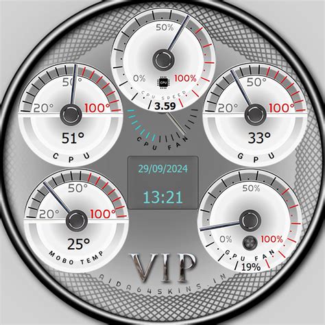 Promote Your SensorPanel Page 12 SensorPanel AIDA64 Discussion Forum