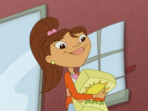 Maya And Miguel Season 1 Image Fancaps