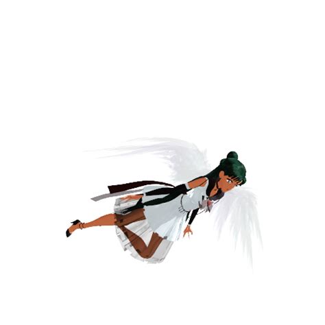 Wing Flapping Sequence Motion Data By Amenrenet On Deviantart