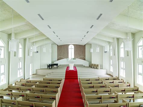If Design Seventh Day Adventist Church