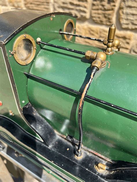 5 Lswr T9 Steam Workshop Services