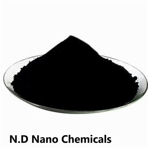 Manganese Iron Oxide Nano Powder Grade Standard Technical At Rs 100kg In Yamuna Nagar