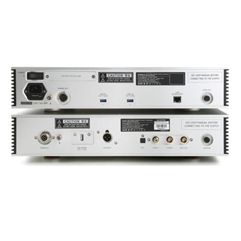 Aurender N30sa Werner Música