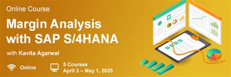 Designing For Margin Analysis In Sap