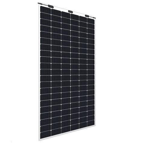 China M12 Perc Solar Cell15875mm N Type Solar Cell 210mm Topcon