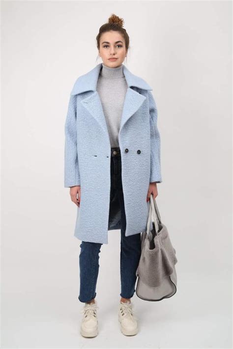 Пальто — ціна 399 грн у каталозі Пальто Купити жіночі речі за доступною ціною на Шафі Україна