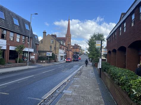 Once In A Lifetime Opportunity To Transform Victoria Street St Albans