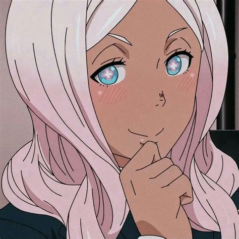 Fire Force Hibana 🔥 Anime Latest Anime Fall Anime