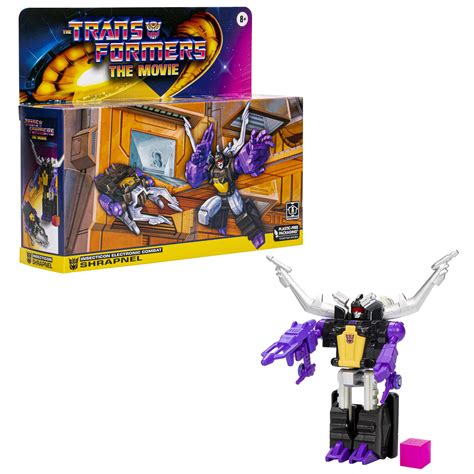 Toy News Walmart Reveals Transformers Exclusives For Walmart