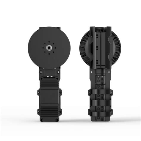 What Motor Is Used In Drones Retek Motors