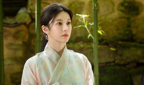 Go Yoon Jung Phim Hoàn Hồn 2 Và Những Mỹ Nhân Hàn Quốc Thế Hệ Mới