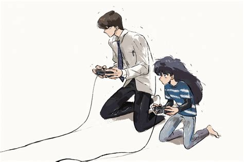 Kaiba Seto And Kaiba Mokuba Yu Gi Oh And More Drawn By Snowcupcake Danbooru