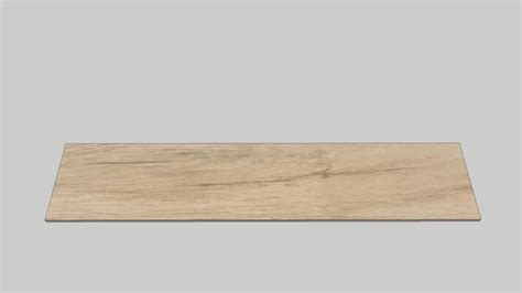 Sequoia Mel Ext 19x90cm 28 3d Warehouse