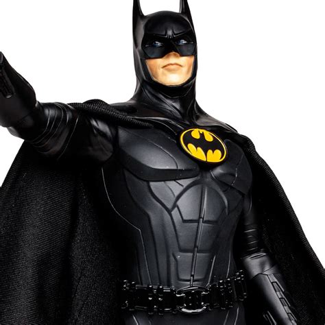 Dc The Flash Movie Batman Multiverse 12 Inch Scale Resin Statue