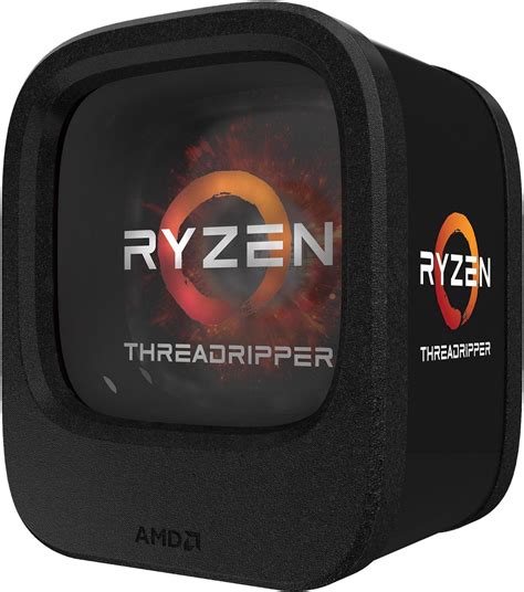 Amd Ryzen Threadripper St Gen Ryzen Threadripper X Whitehaven