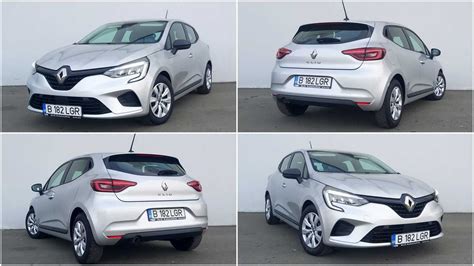 Clio Life 2020 4 5 Consum 6 1 Viteze Line Asisst Tva Ded