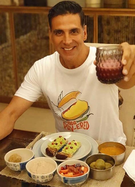 Happy Birthday Akshay Kumar From Starting His Career As A Chef To Landing His First Film By