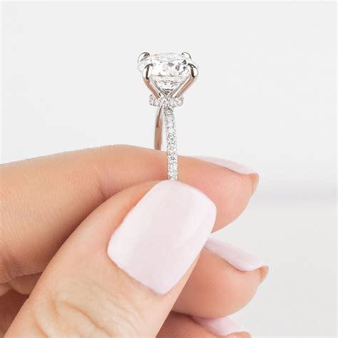 Engagement Ring Trends For 2023