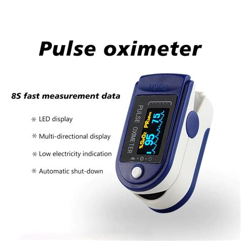 Pulse Oximetry Wikipedia
