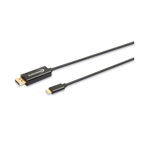 USB Type C To Display Port Adapter Display Port K USB C Plastic Express Inc