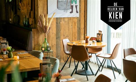 Voordelig Uit Eten In Eindhoven Social Deal