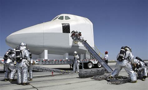 The History Of The Space Shuttle The Atlantic