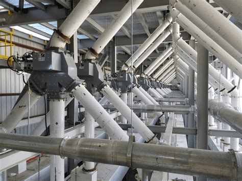 Industries Dynamic Bulk Systems