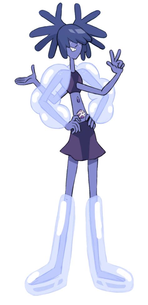 Unnamed Fusions Orange Spodumene And “nice” Lapis Lazuli Kjd Wiki