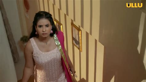 Betaab Ishq Part 2 2023 Hindi Ullu Web Series Official Trailer 1080p HDRip Download