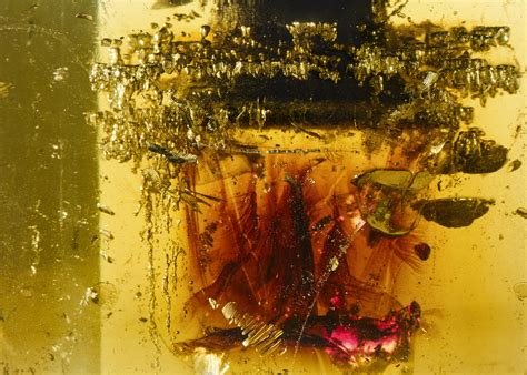 Nucleo Traps Thonet Chair In Resin For Ammann Gallery