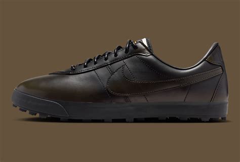 Nike Astro Grabber Leather Pack 2026