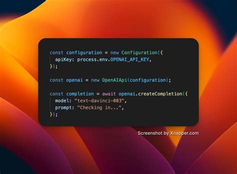 nicolas fodor on linkedin using chatgpt api from node js is now so simple and yet so